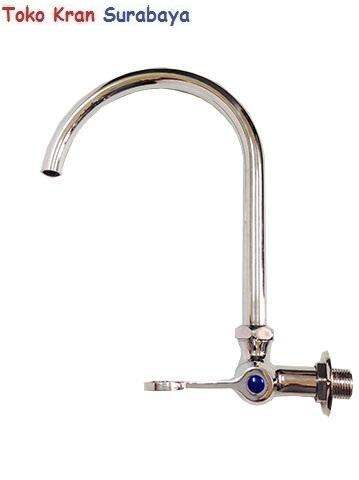 Kran BCP Angsa Wasser tipe TL-040 | Lazada Indonesia