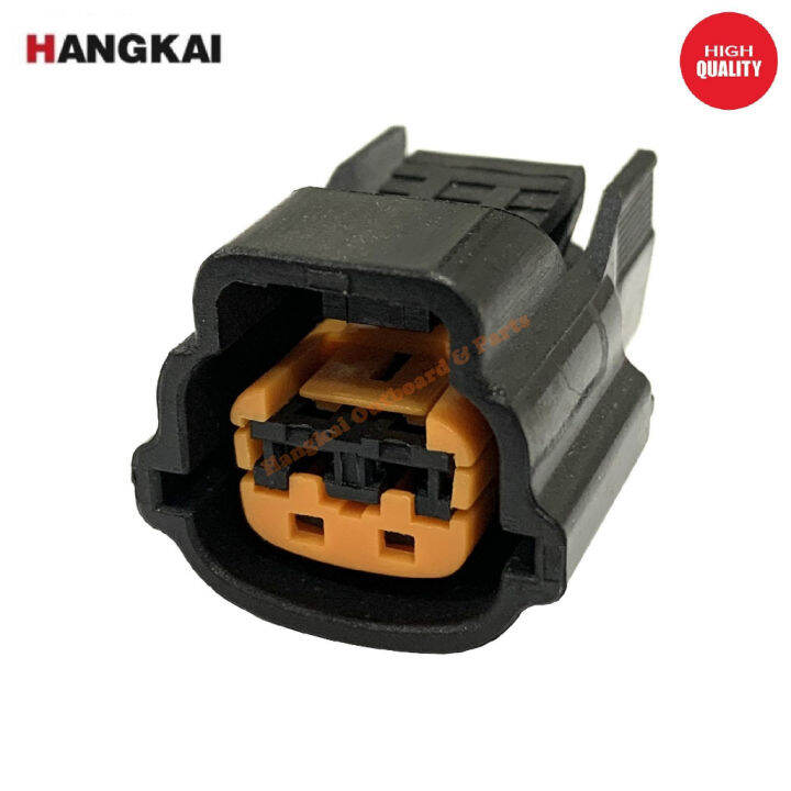 Nissan Sentra N16, Hyundai Engine Coolant Temperature Sensor Socket ...