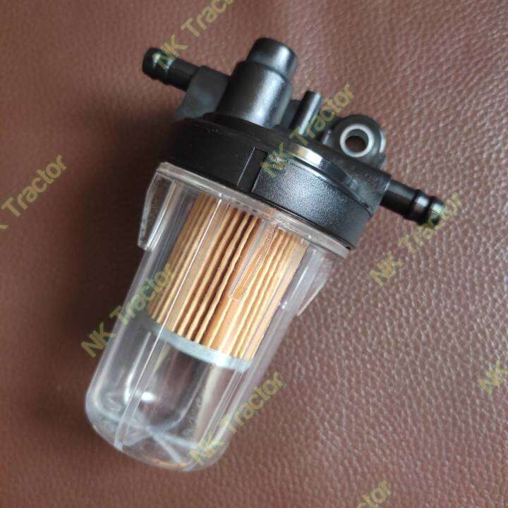 คูโบต้า L3408 / B2410 / B2420 / B2440 ชุด กรองดักน้ำ รถไถ (Kubota ...