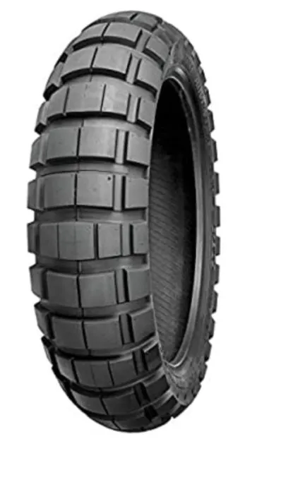 130/80 17 Shinko E805 | Lazada PH