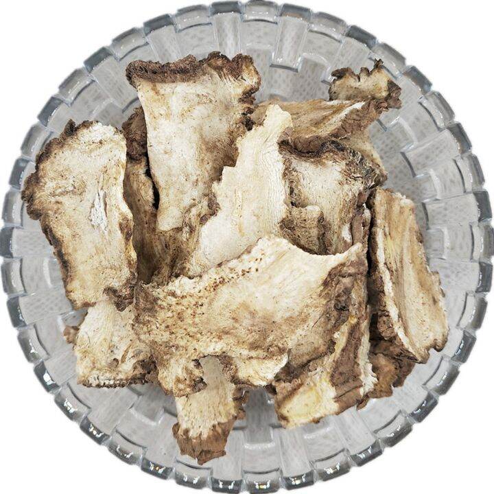 独活 / 独活片 Doubleteeth Pubescent Angelica Root 100g+- | Lazada