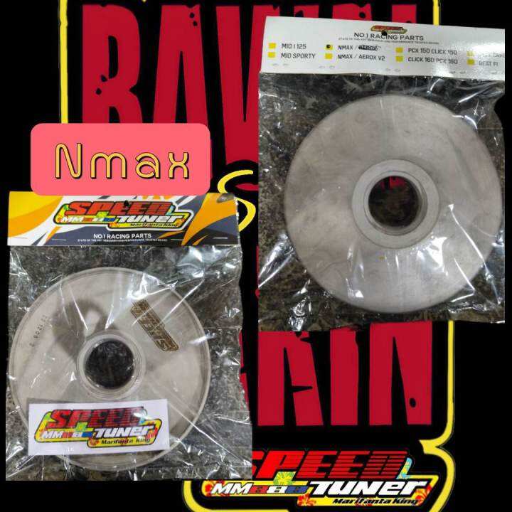 Female Torque Drive for Nmax V1 Modified by Speedtuner | Lazada PH