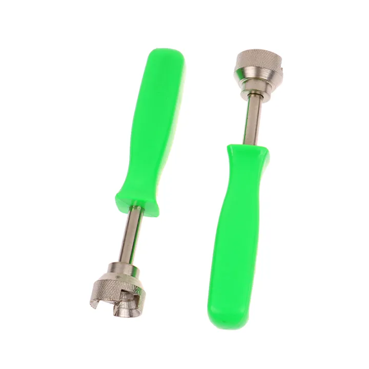 shounahe💕Car Drum Brake Hold-Down Washer Spring Shoe Compressor Removal ...