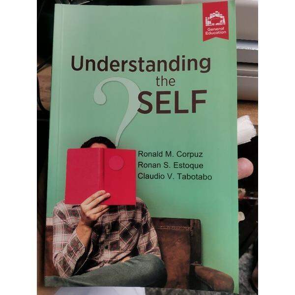 Understanding the Self By. Ronald M. Corpuz | Lazada PH