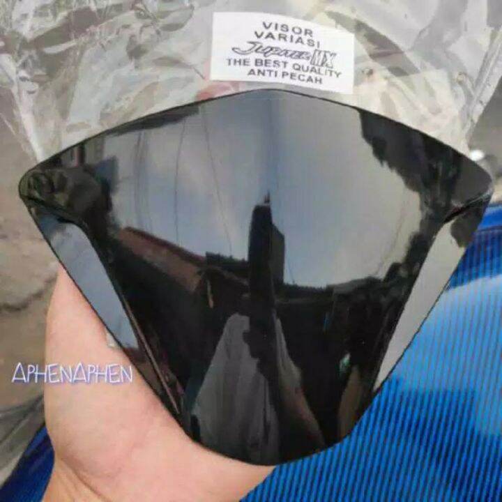 Visor Suzuki Smash Windshield Suzuki Smash Visor Universal - Little ...