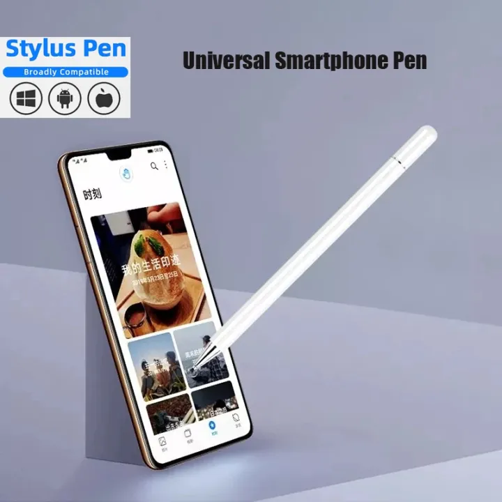 Mobile Phone Stylus Pen for Samsung Galaxy Z Fold4 Fold3 Fold2 Z Flip4 ...