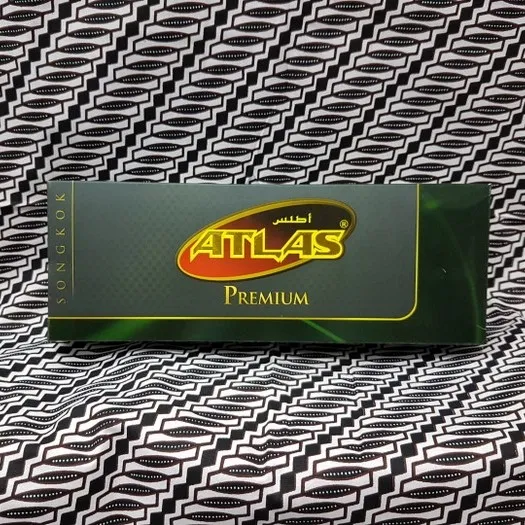 Songkok Peci ATLAS AC Hitam - Hitam, 5(Y4T9) Peci lipat salman Premium ...