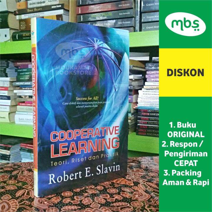 COOPERATIVE LEARNING - Teori Riset dan Praktik - Robert E. Slavin ...