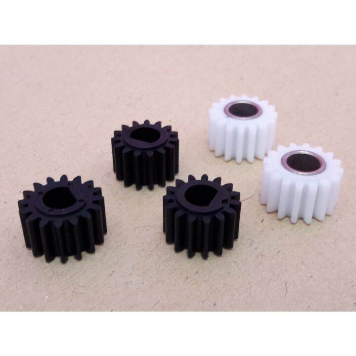 Developer Gear Set RICOH MP2000 | Lazada Indonesia