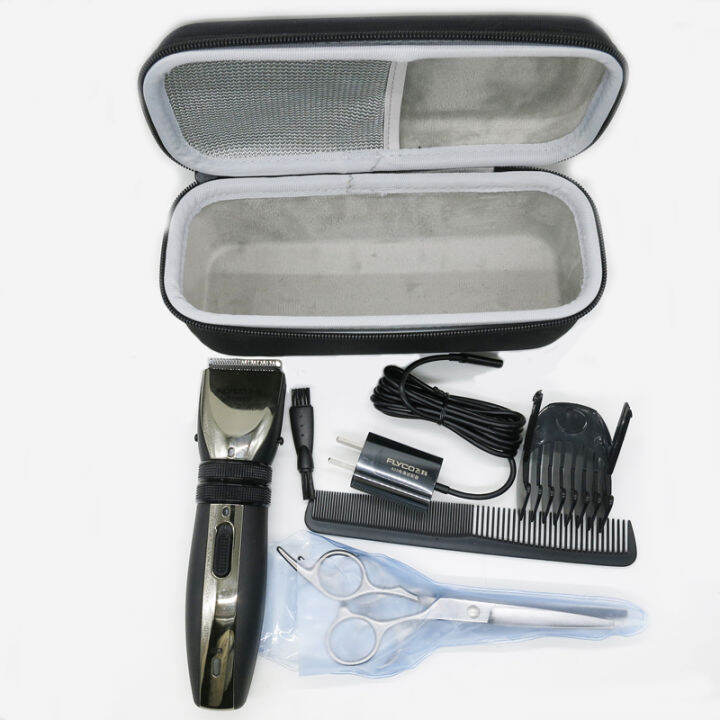 Suitable for FLYCO Philips Panasonic Braun Haircut Electrical Hair ...