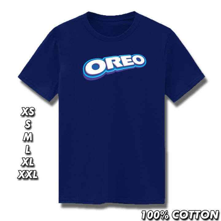 OREO Premium Shirt | Lazada PH