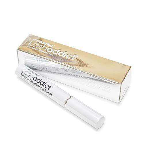 Lashaddict Lashaddict Eyelash Serum 5ml (x 1) 【Direct from Japan】 | Lazada PH