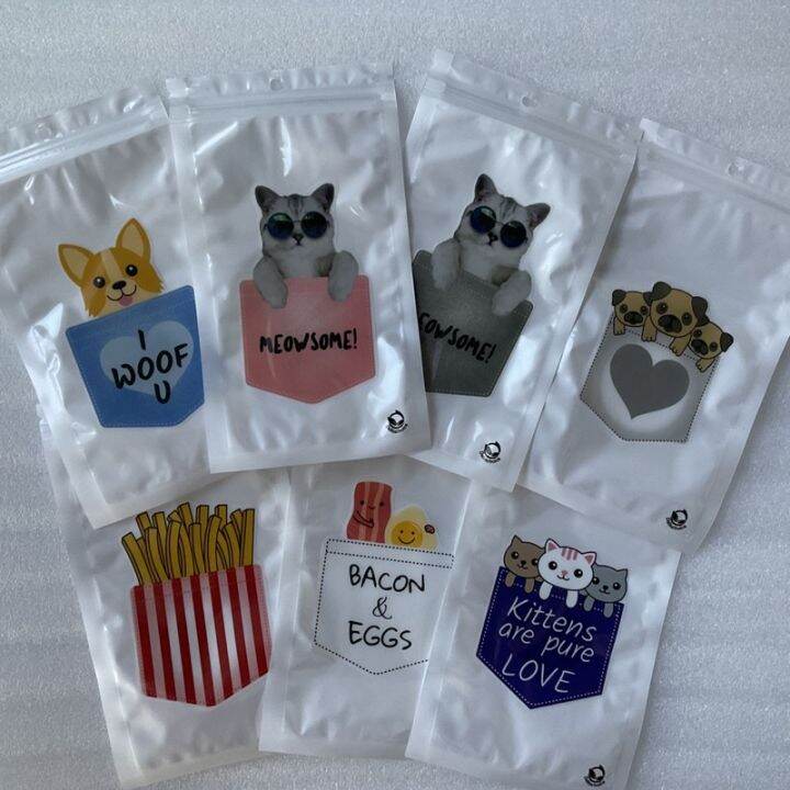 Sablon Setrika / Sticker Sablon / Desain Pocket | Lazada Indonesia