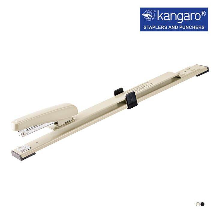 Kangaro Long Arm Stapler , DS-45L | Lazada PH
