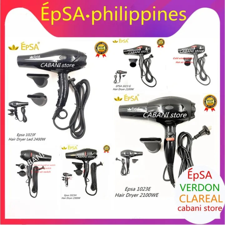 EpA air wer/er vy Duty 023 [EE ] | Lazada PH