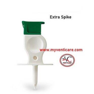 Extra-Spike Plus ( Withdrawal cannula) | Lazada