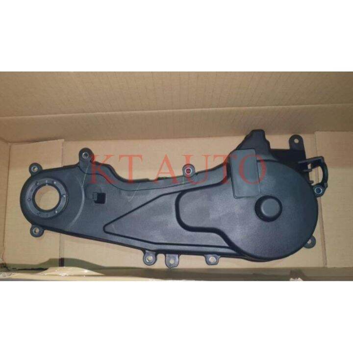 *ORIGINAL PERODUA KANCIL 2002 TIMING BELT COVER KELISA, KENARI, VIVA ...
