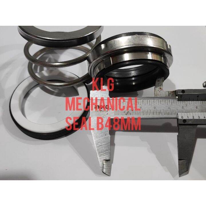 tool Mechanical seal 48mm Long Spring | Lazada PH