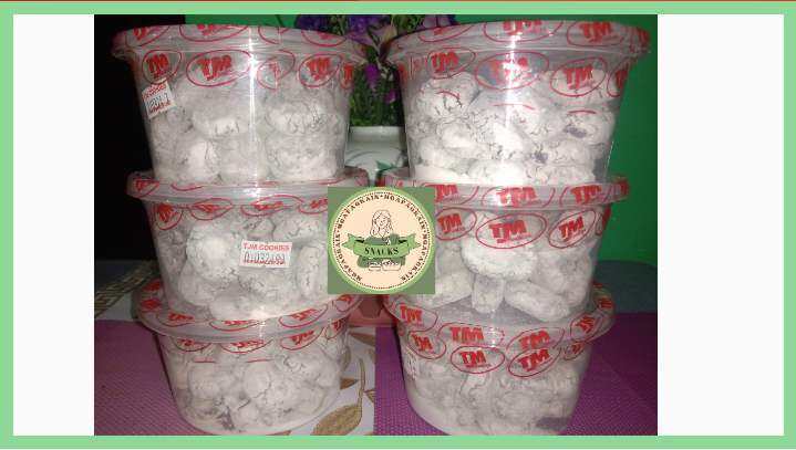 Choco Crinkles, Kukilitos Crinkles Chocolitos Crinkles, Snacks Tub ...