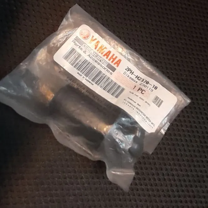 SPARK PLUG CAP ORIGINAL FOR MIO i 125 and MSI125 | Lazada PH