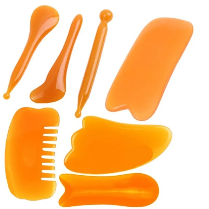 Dial the reinforced bar beauty bar lymphatic point pen meridian massage ...