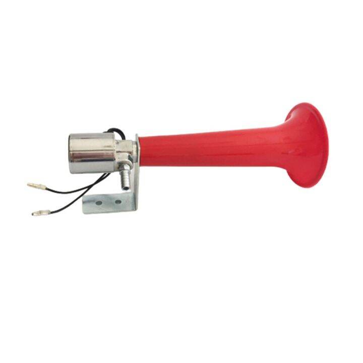 Universal Wolf Whistle Air Horn 12V 24V Super Loud Bird Sound Whistle ...
