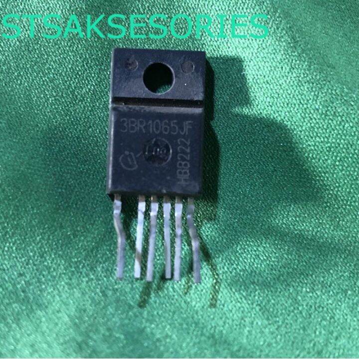 ic power STR 3BR1065JF | Lazada Indonesia