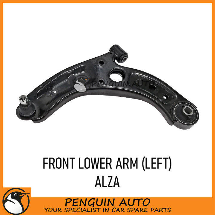 PERODUA ALZA FRONT LOWER ARM | Lazada
