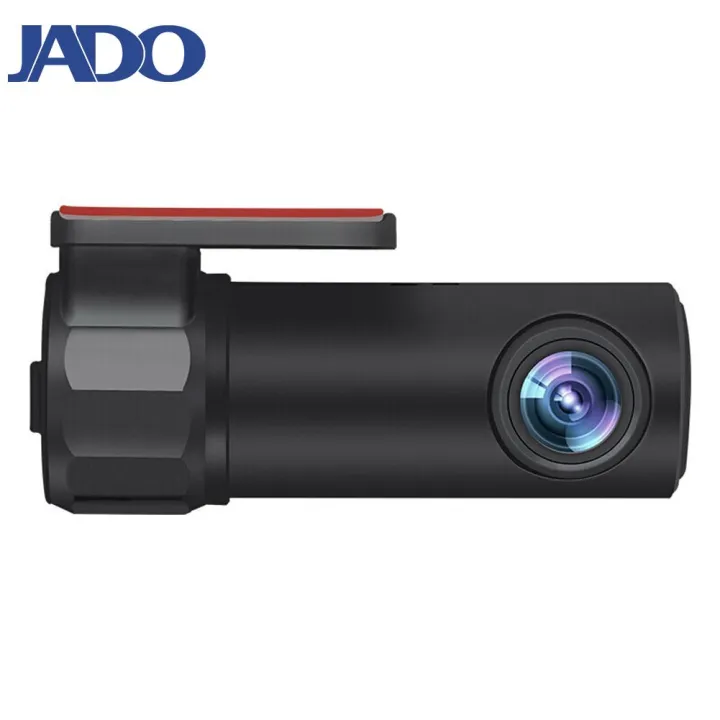 [JADO] Smart WiFi DVR 5MP Camera 170 Degree Wireless 1080P Night ...