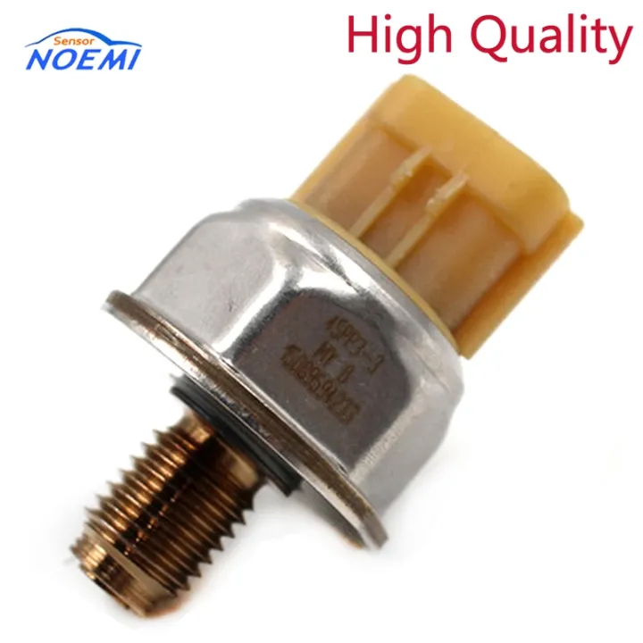 Original new Original Fuel Rail High Pressure Sensor Drucksensor For ...