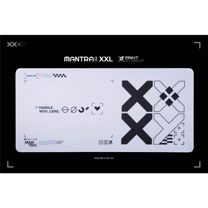 Loga Mantra Pro XXL : Mouse Pad | Lazada.co.th