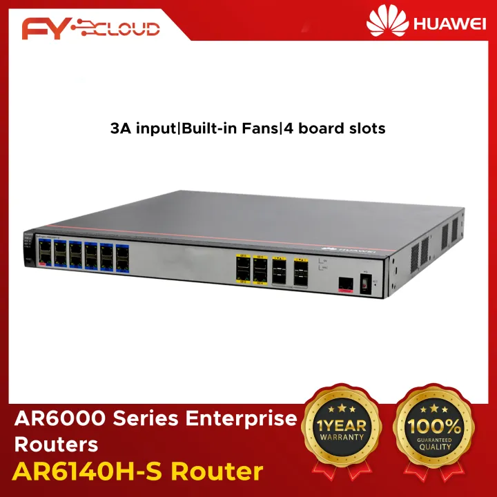 Huawei Routers| AR6000 Series Enterprise Routers|Rack Type|Huawei ...