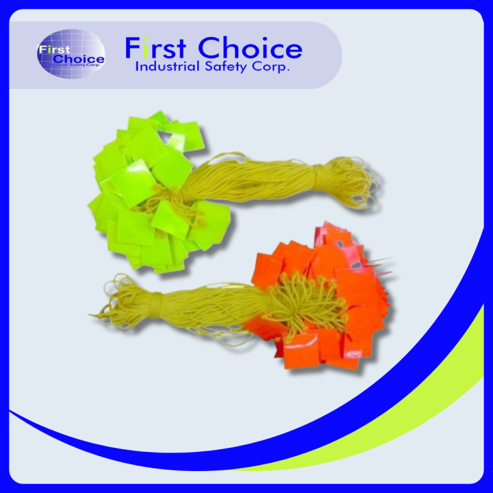 REFLECTIVE STRINGS TRAFFIC DELINEATORS | Lazada PH