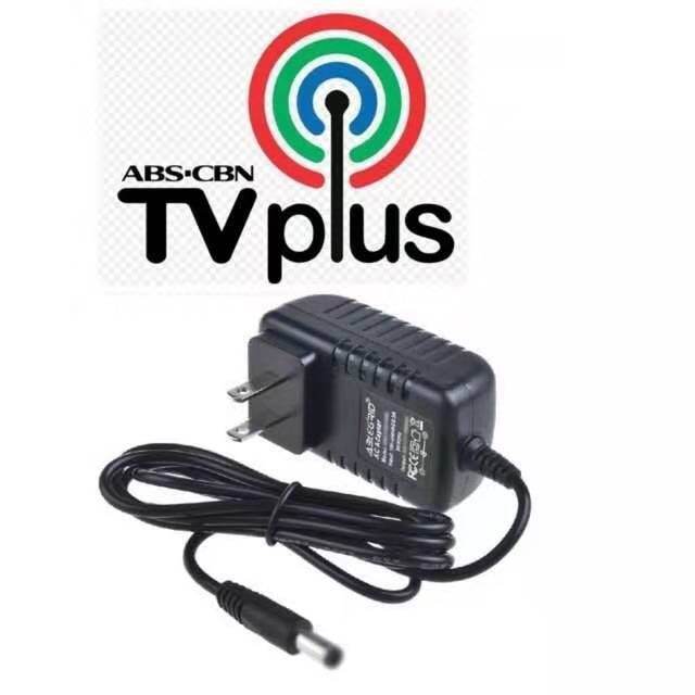 12V Power Adapter TV Plus Charger | Lazada PH
