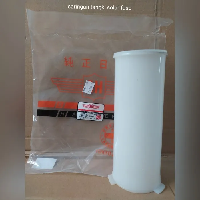 Saringan Tangki Solar FUSO [BISA COD] | Lazada Indonesia