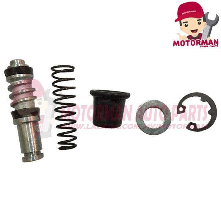 MASTER PUMP KIT HONDA W125 MOTORMAN | Lazada