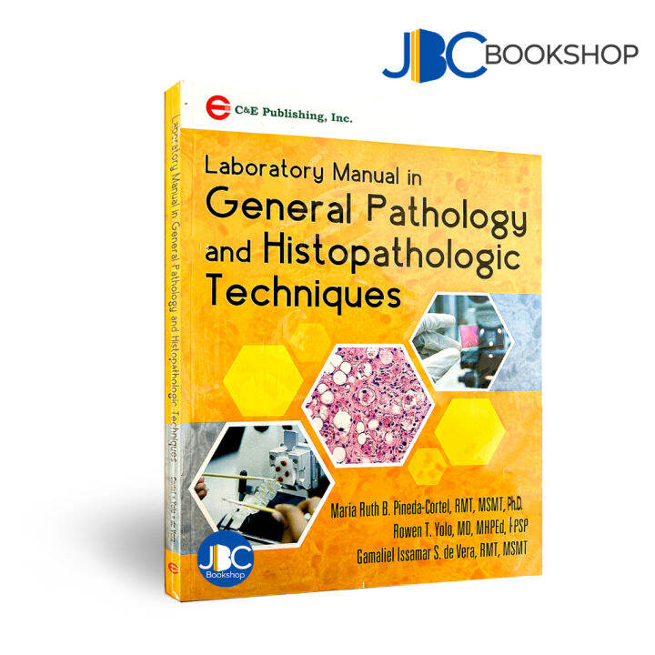 Laboratory Manual in General Pathology and Hispathologic Techiques 2022 ...