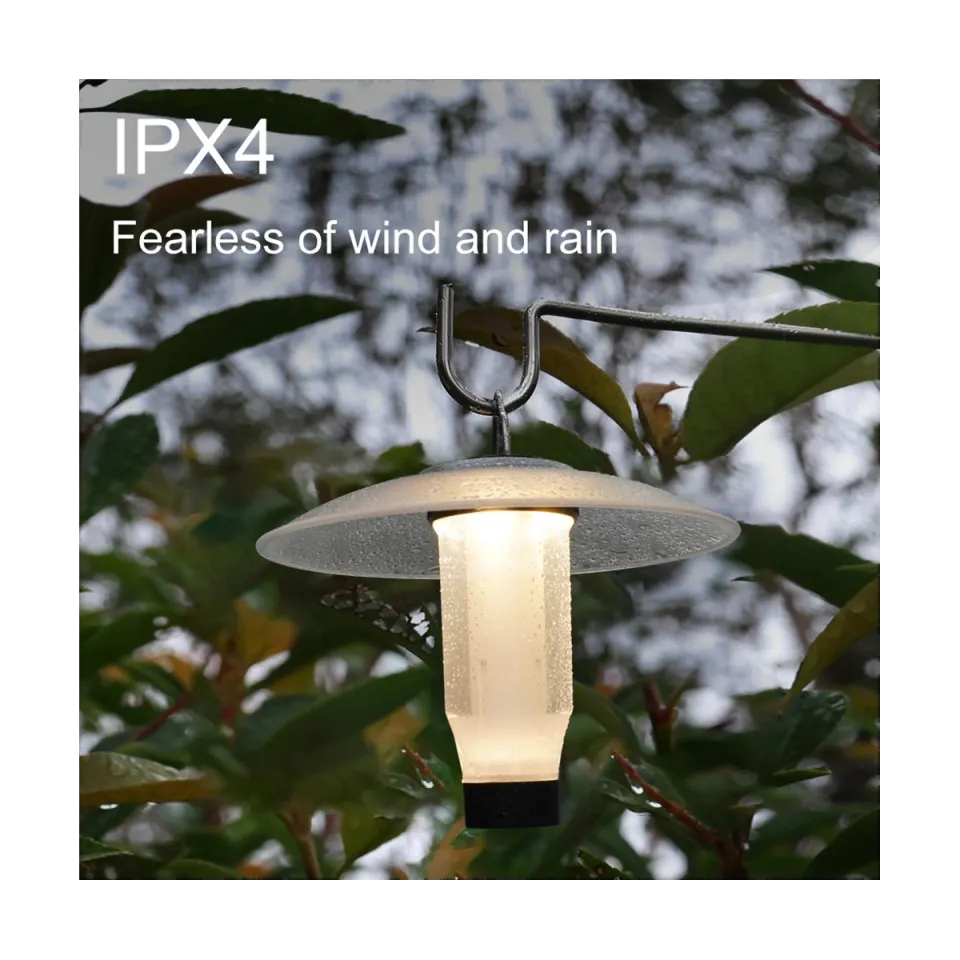 Illuminate your outdoor space with decorative outdoor lights of various ...