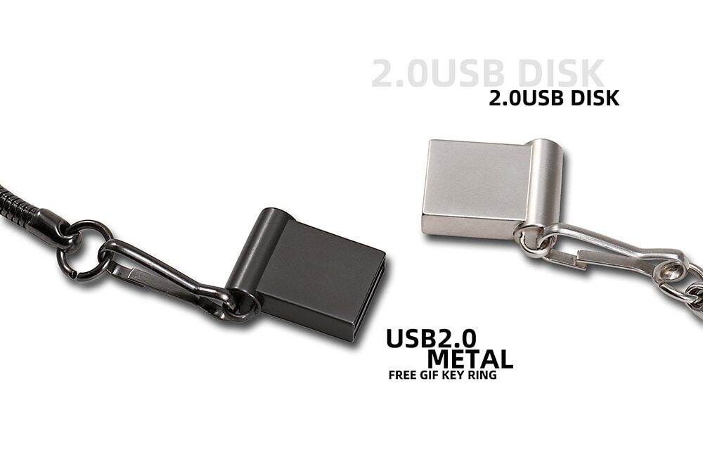 【เรือจากประเทศไทย】USB 3.0 Flash Drive 4G 8G 16G 32G 64G แฟลชไดร์ฟ ( สี ...