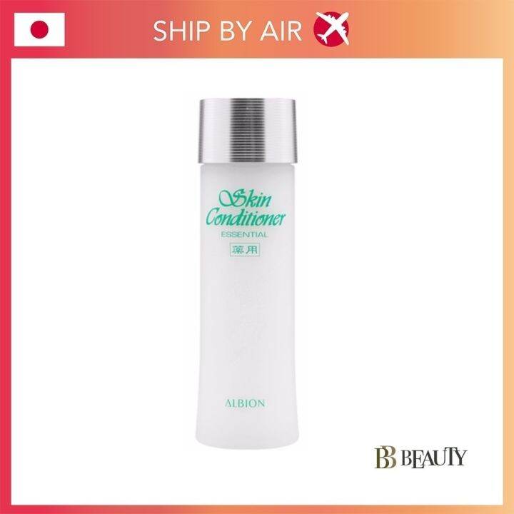 Albion Skin Conditioner 330ml | Lazada