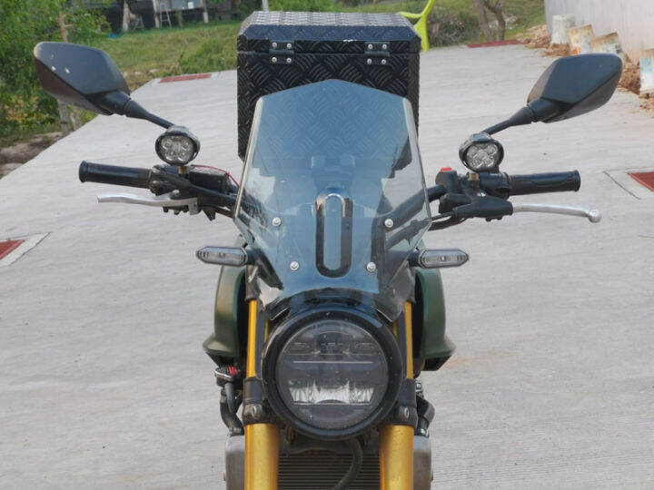 Motorbike For Honda CB125R CB300R CB 125 R 300 R 2018 2019 2020 2021 ...