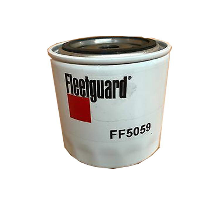 Fleetguard Fuel Filter FF5059 กรองน้ำมันเชื้อเพลิง | Lazada.co.th