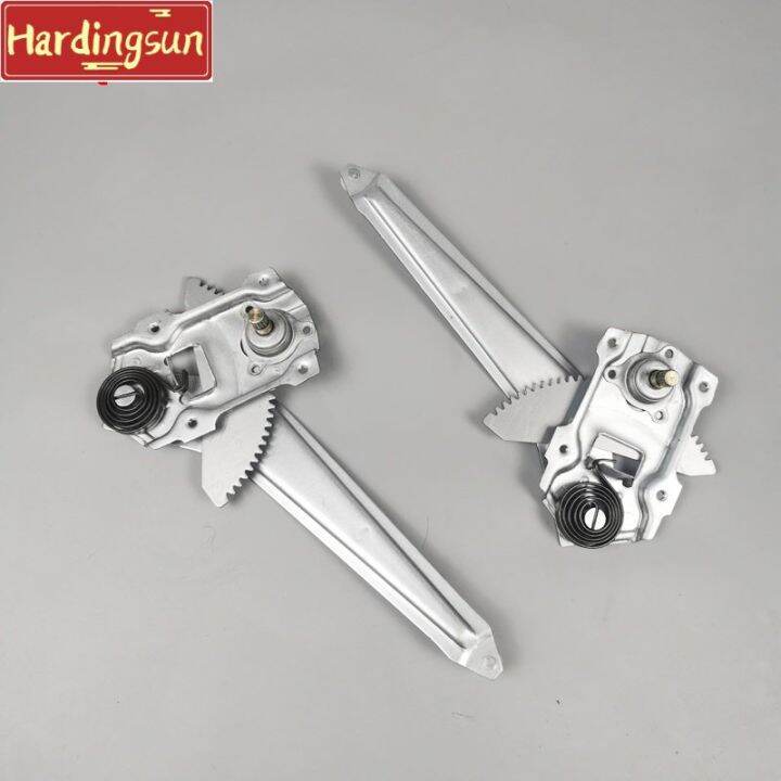 Hardingsun Manual tailgate window regulator for toyota corolla ae100 ...