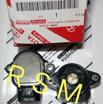 SENSOR TPS GAS TROTOL BODY VIOS LAMA OLD GEN 1 KIJANG EFI EVI ASLI ORI ...