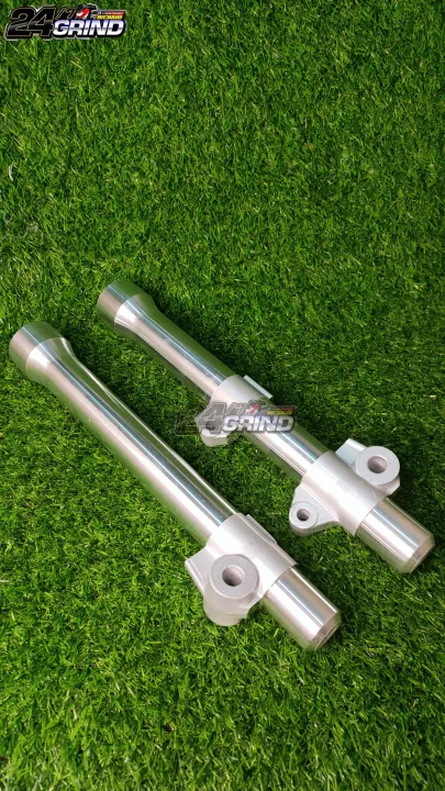 LIGHTEN FRONT SHOCK WAVE / RAIDER / XRM / SYM | Lazada PH
