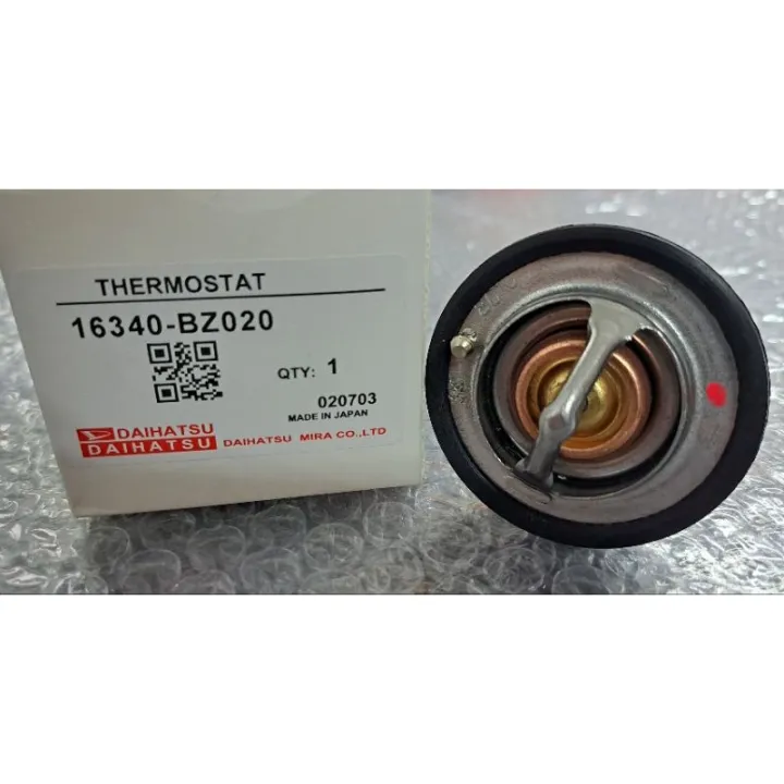 16340-BZ020 - PERODUA MYVI OID MODEL 2007-2011 ALZA KEMBARA DVVT,AVANZA ...