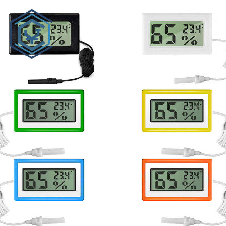 เครื่องทดสอบเครื่องพกพาเครื่องวัดความชื้นเซ็นเซอร์อุณหภูมิ ...