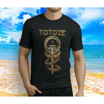 Toto Band Logo