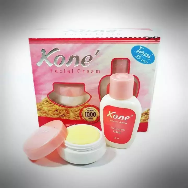 Kone Facial Skincare Original | Lazada