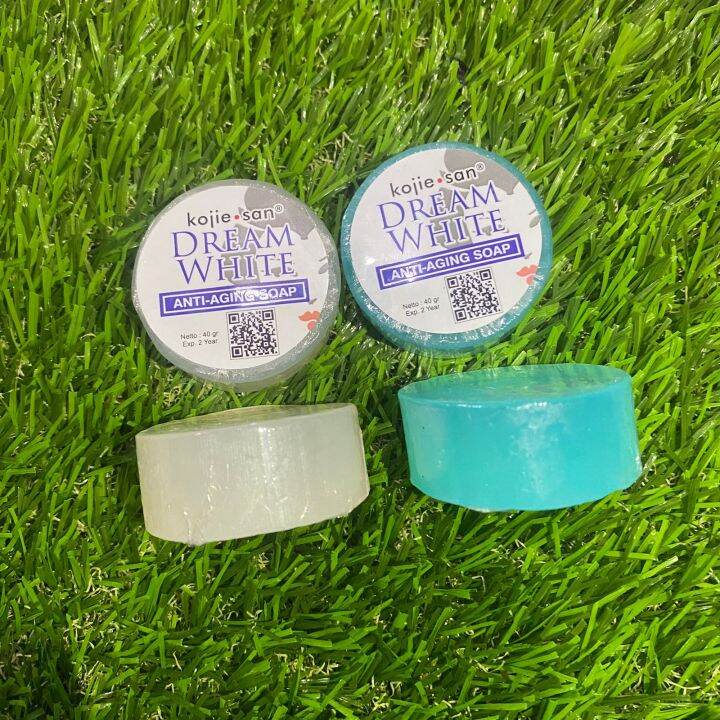 sabun Kojie Dream White | Lazada Indonesia